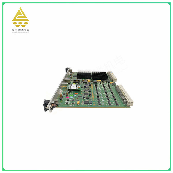 VM600-XMV16 High performance vibration monitoring module