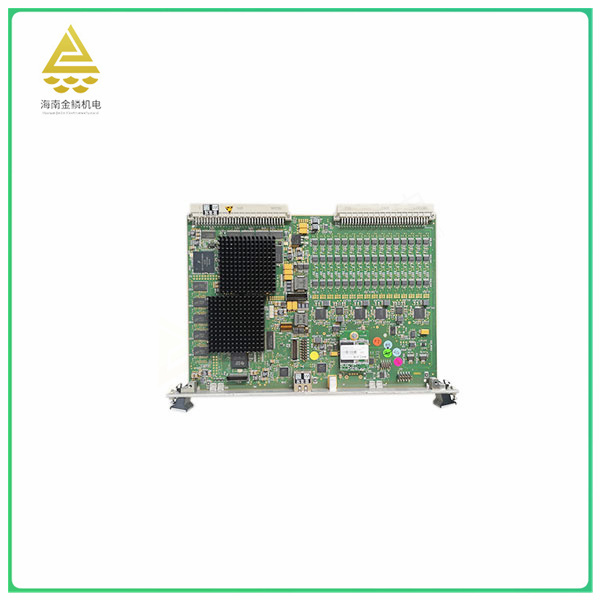 VM600-XMV16 High performance vibration monitoring module