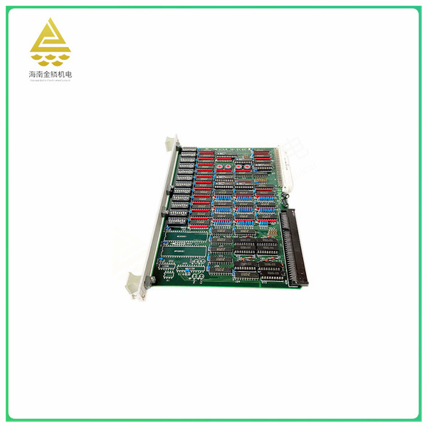 VME-U10B Output expansion card