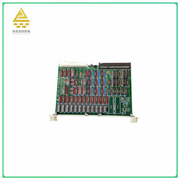 VME-U10B Output expansion card