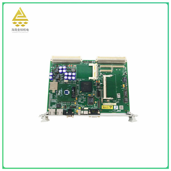 VMIVME-7740-850 VMEbus module card