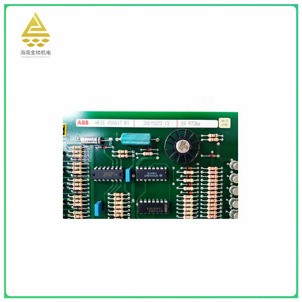 XV9738a digital expansion module