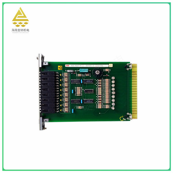 XV9738a digital expansion module