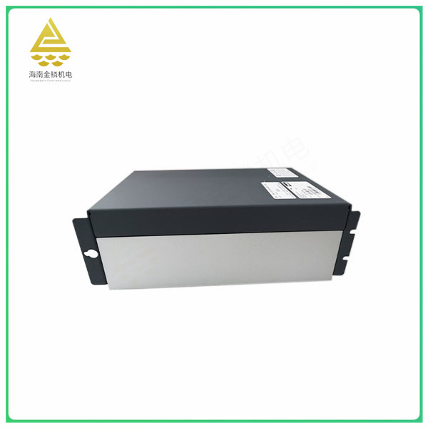 ZETA6104 Independent single-axis drive/controller system