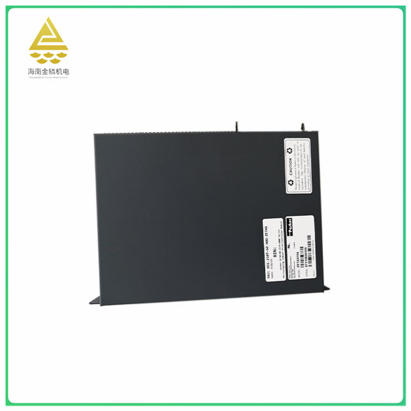 ZETA6104 Independent single-axis drive/controller system