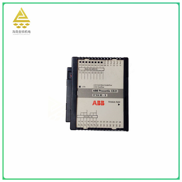 07EA90-SI Control systems