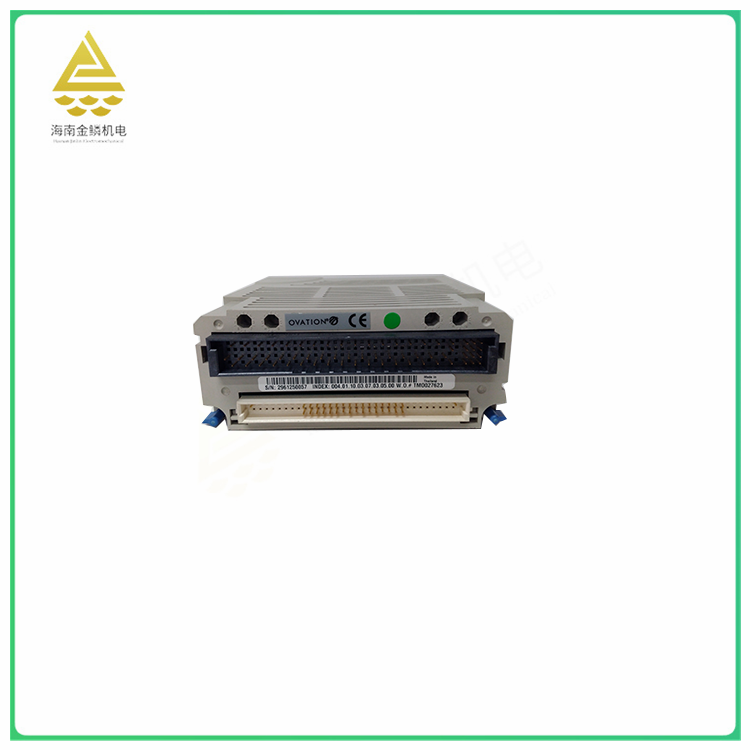 1C31122G01 Digital output electronic module