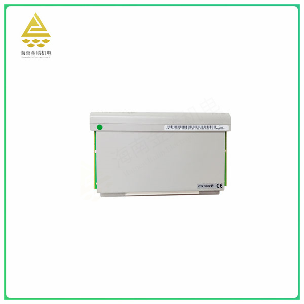 1C31219G01 Relay output module