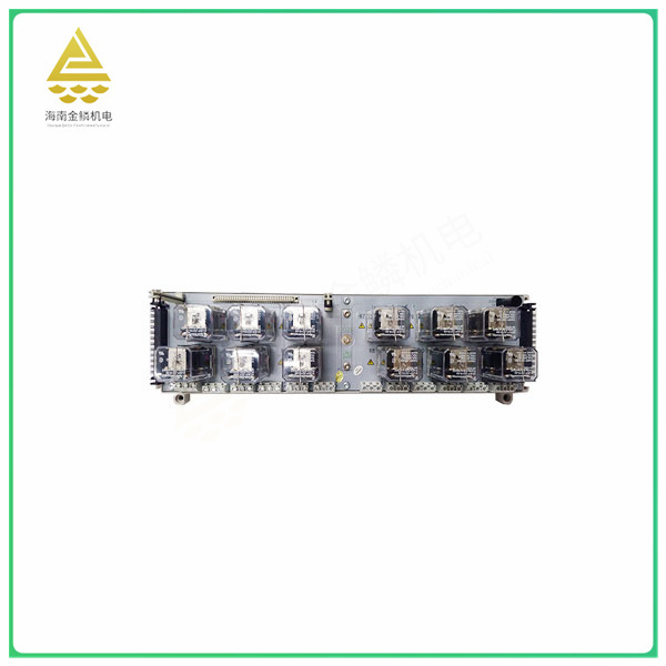 1C31222G01 Electronic module Programmable controller module