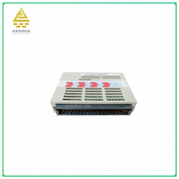1C31227G01 8 channel analog input