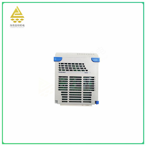 5X00226G02 Logic module