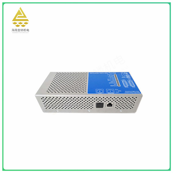 60M100-00 Automatic control module