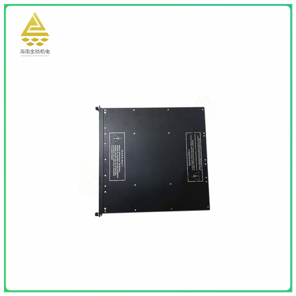 3721 analog input control module