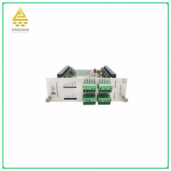 ACC-24E2A control module