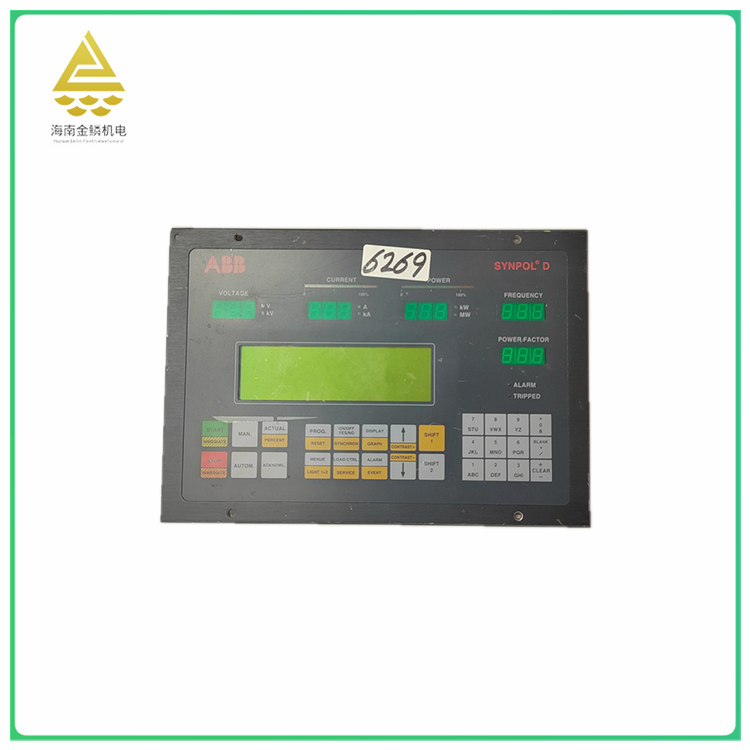 CMA130-3DDE300410 industrial control card module