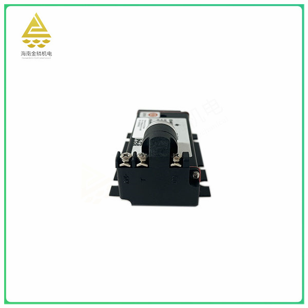 CON021 Preprocessor module