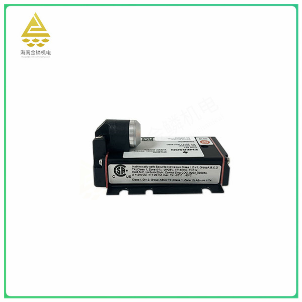 CON021 Preprocessor module