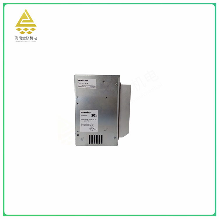 DSQC604 3HAC12928-1 Power module