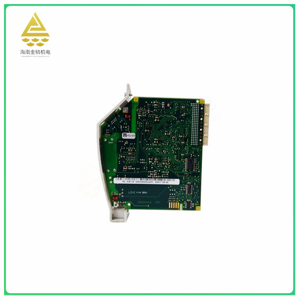 EI813F touch screen controller