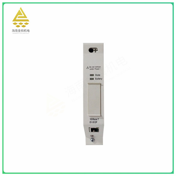 EI813F touch screen controller