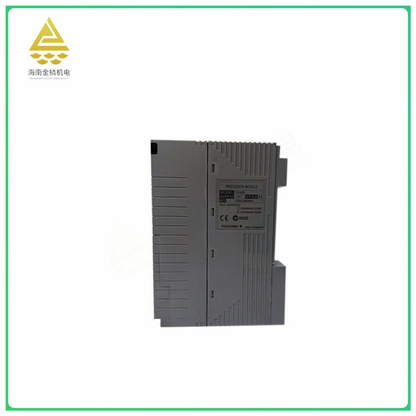 CP451-10 digital output module