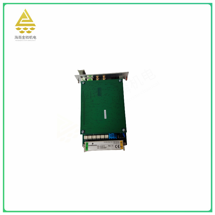 A6210 Wireless router