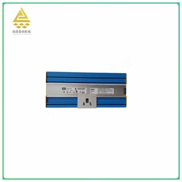 F35 Programmable logic controller