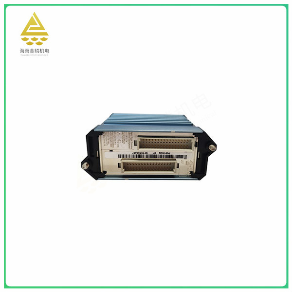 FBM201 analog input interface module