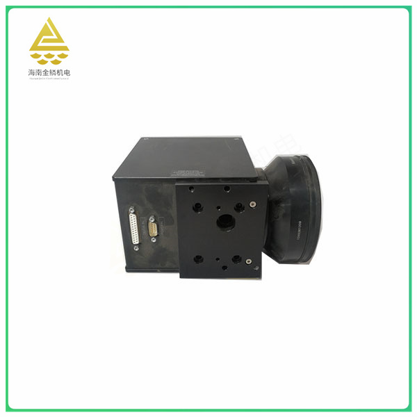 INTELLISCANDE14-1064NM Scanning system for high precision laser processing