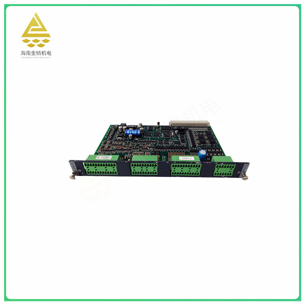 IOM4.2 control system Independent control and management