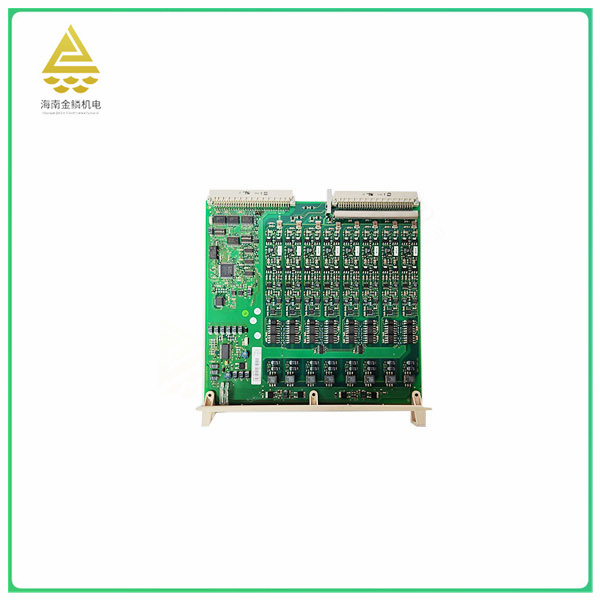 DSAO120A Analog input/output module