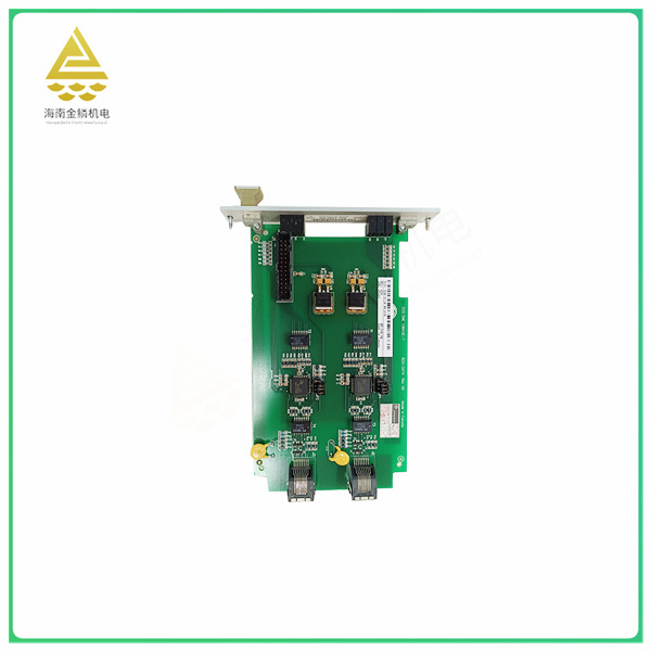 D20 EME 10BASE-T Ethernet interface module