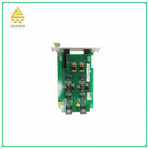 D20 EME Ethernet interface module
