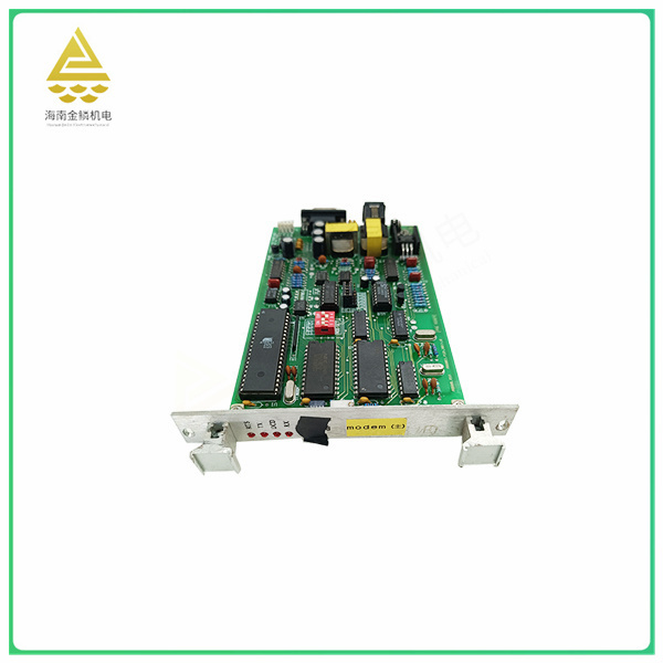 PRG-MODEM communication device