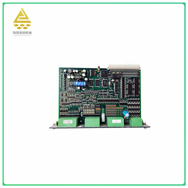 IOM4.2 control system Independent control and management
