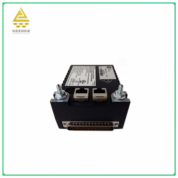 IS220PPROS1B 1/O module for turbines