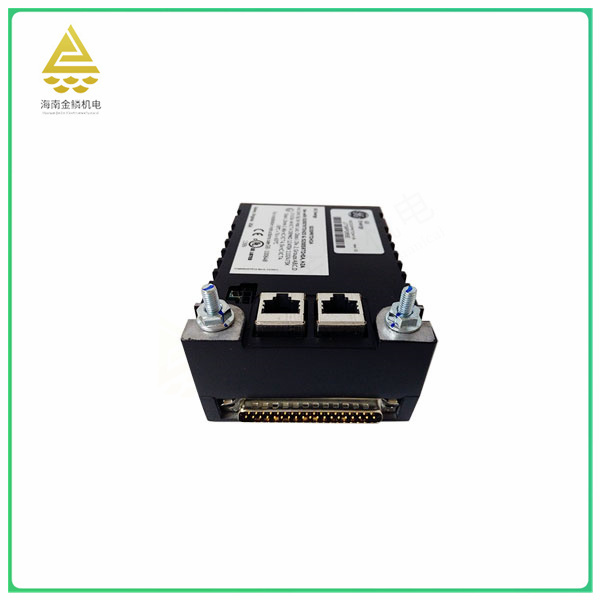 IS220PRTDH1A RTD (Resistance Temperature Detector) input module