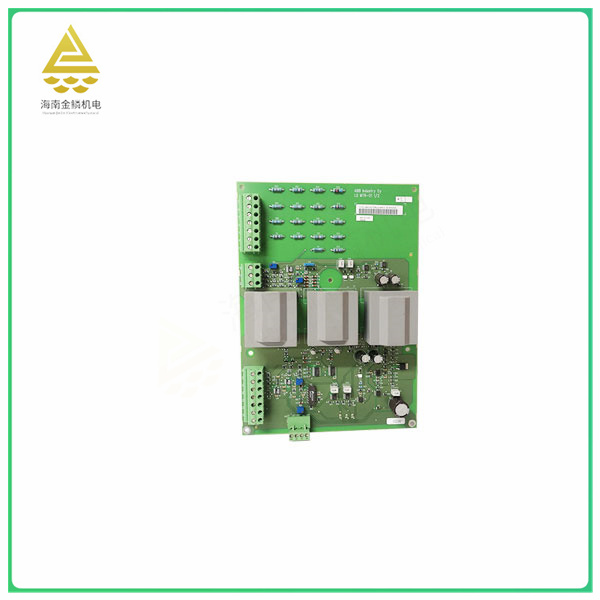 LDMTR-01 Power interface module Achieve accurate measurement and control