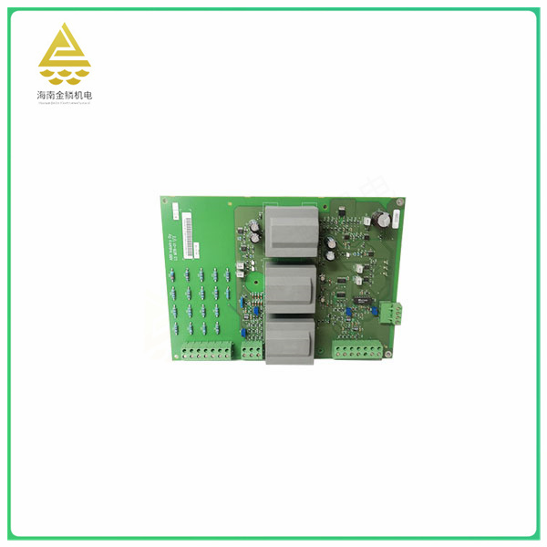LDMTR-01 Power interface module Achieve accurate measurement and control