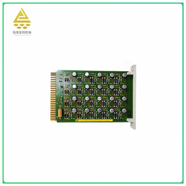 LT9673a Analog control panel