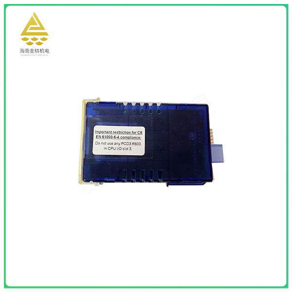 PCD3.R60X Programmable controller Automate production and management