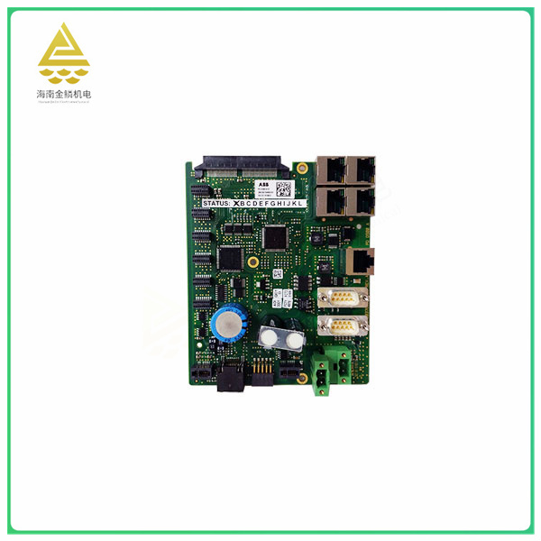 PDD500A101 Excitation control module Suitable for all kinds of need for automatic control