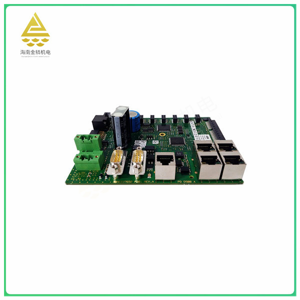 PDD500A101 Excitation control module Suitable for all kinds of need for automatic control