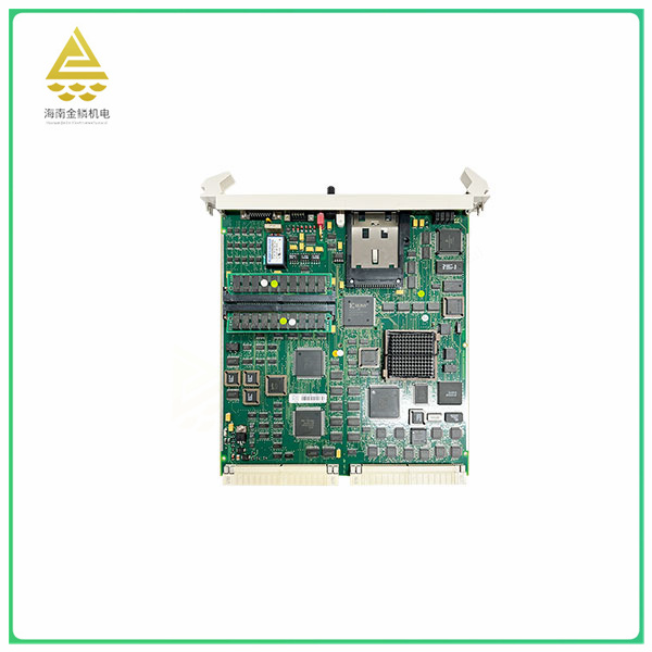 PM511V08 High performance programmable logic controller