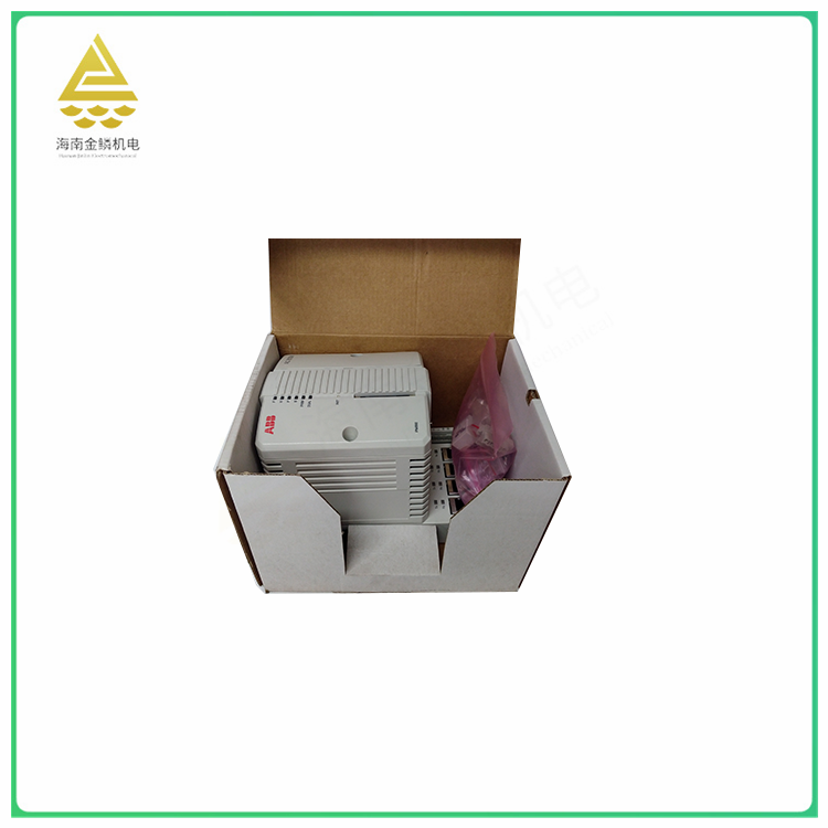 PM866K01 3BSE050198R1 Redundant module Provides high-performance control functions