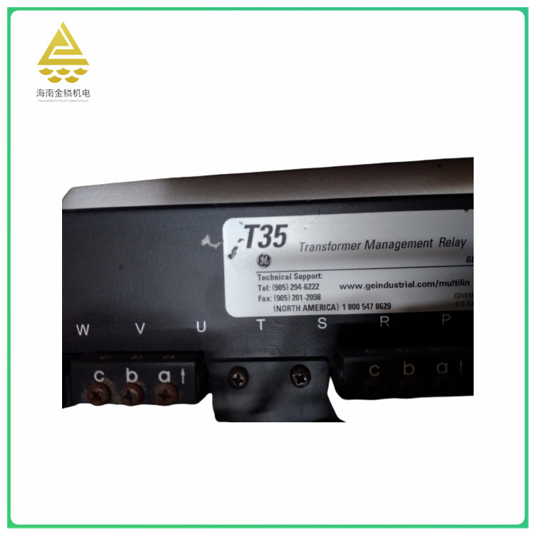 PP835 3BSE042234R1 Touch screen It provides an interface for users to interact with and monitor ...