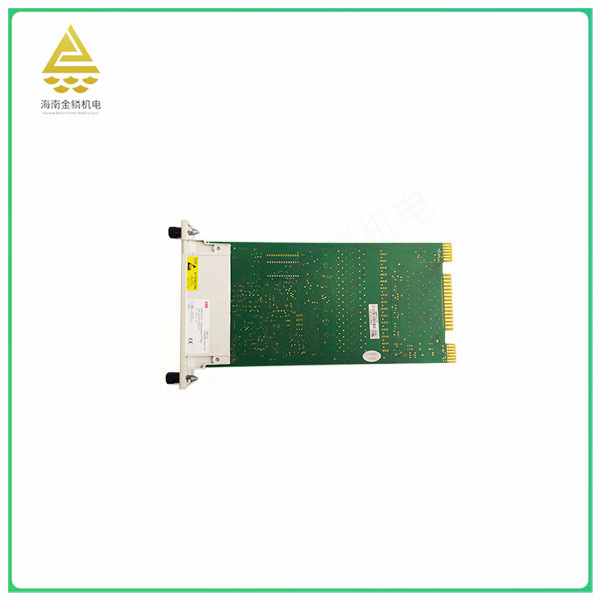 SPFEC12 Analog input module Simultaneous processing of multiple signal ...