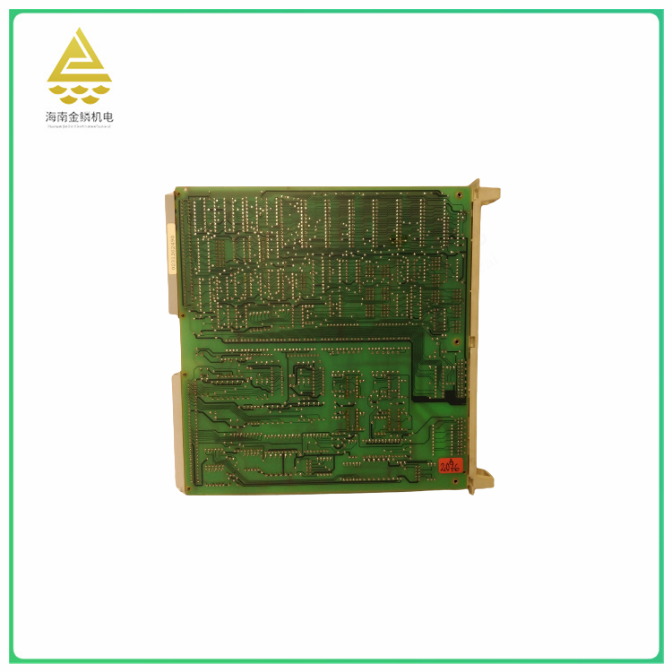 DSDP150 57160001-GF Pulse counter plate With multiple interfaces