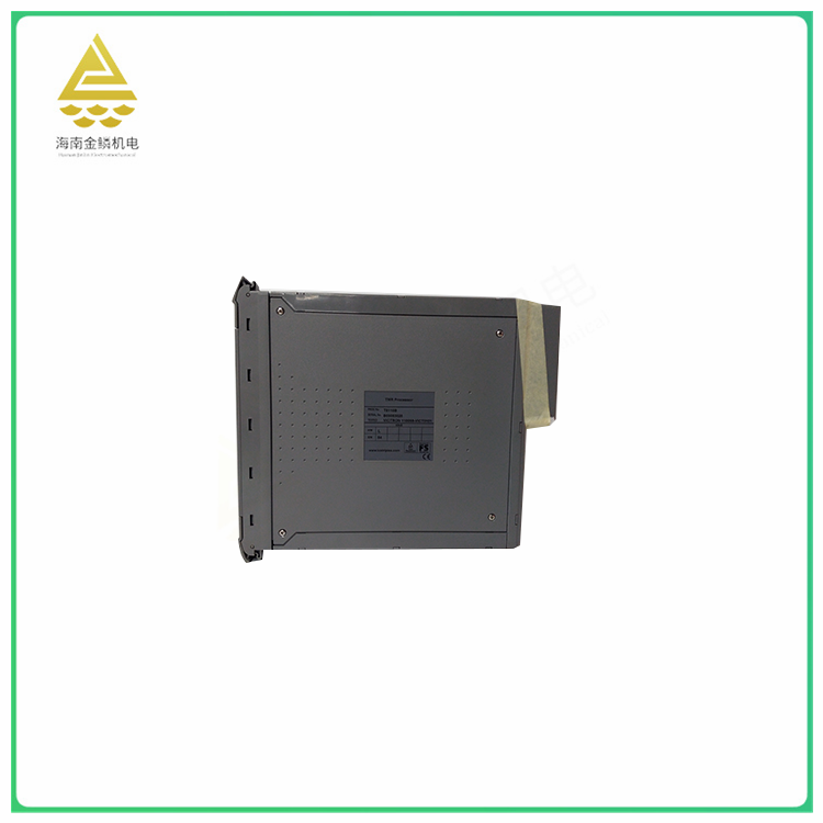 T8110B Digital input module Receive and process digital signals