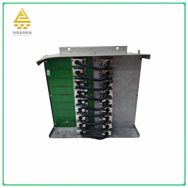 05701-A-0502 Industrial control module Supports multiple communication ...